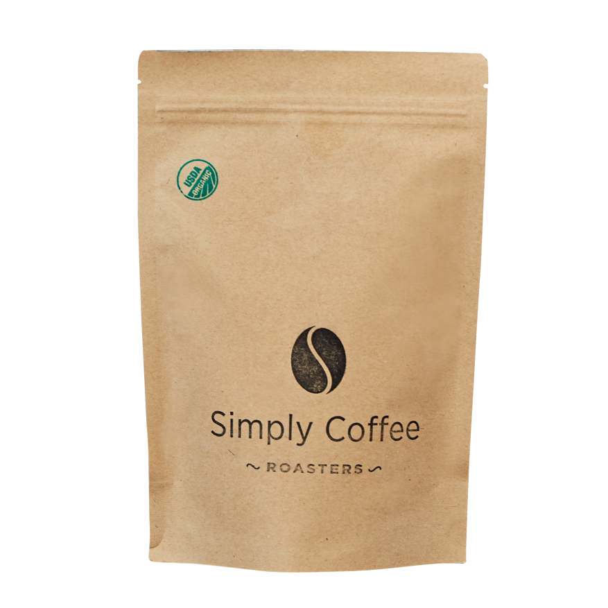 Simply Coffe Chile – Simply Coffee Chile