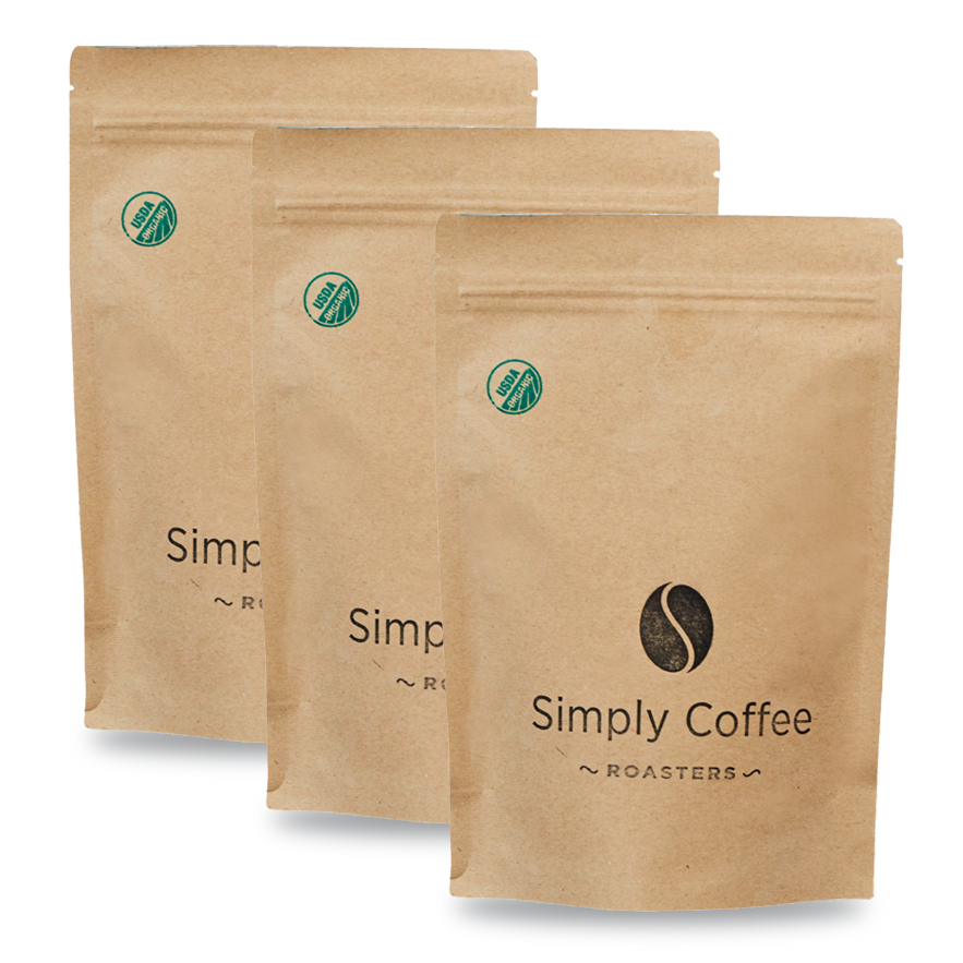 Tienda – Simply Coffee Chile